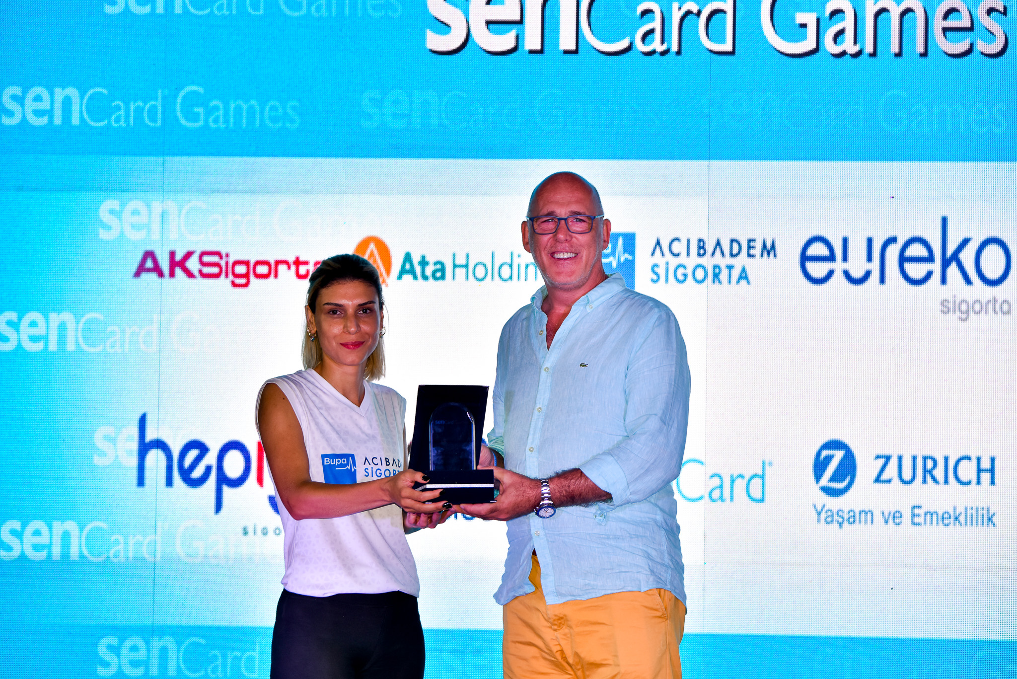 Beach Volley Haberler – Sencard Games